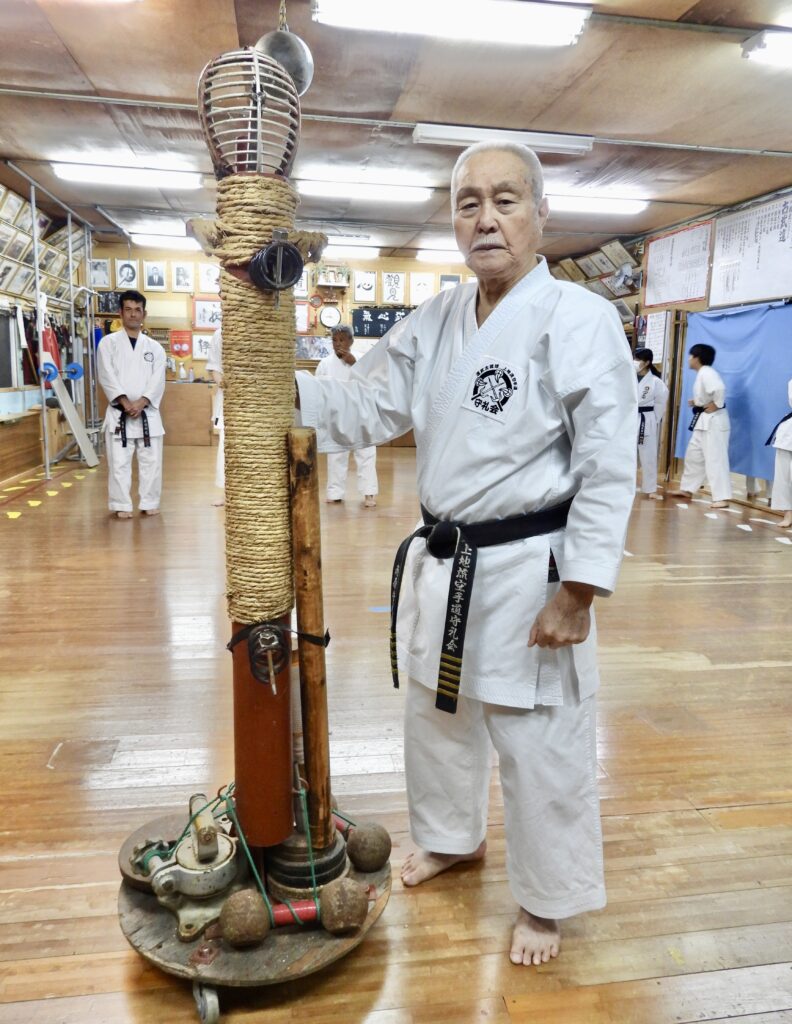 【Exploring the spirit of the Ryukyu】Series 13 (HIDEN 05/2024)「TSUNEO ...