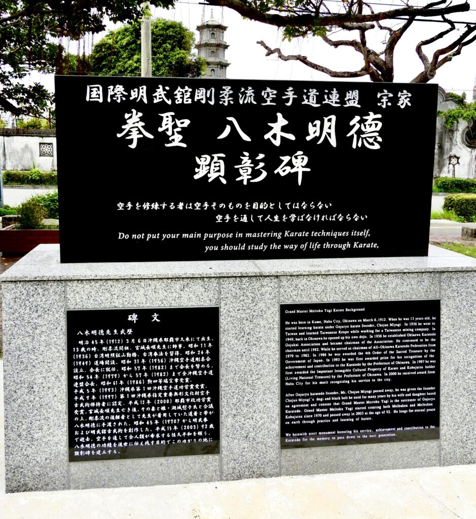 【Exploring the spirit of the Ryukyu】Series 12 (HIDEN 04/2024)「YAGI ...