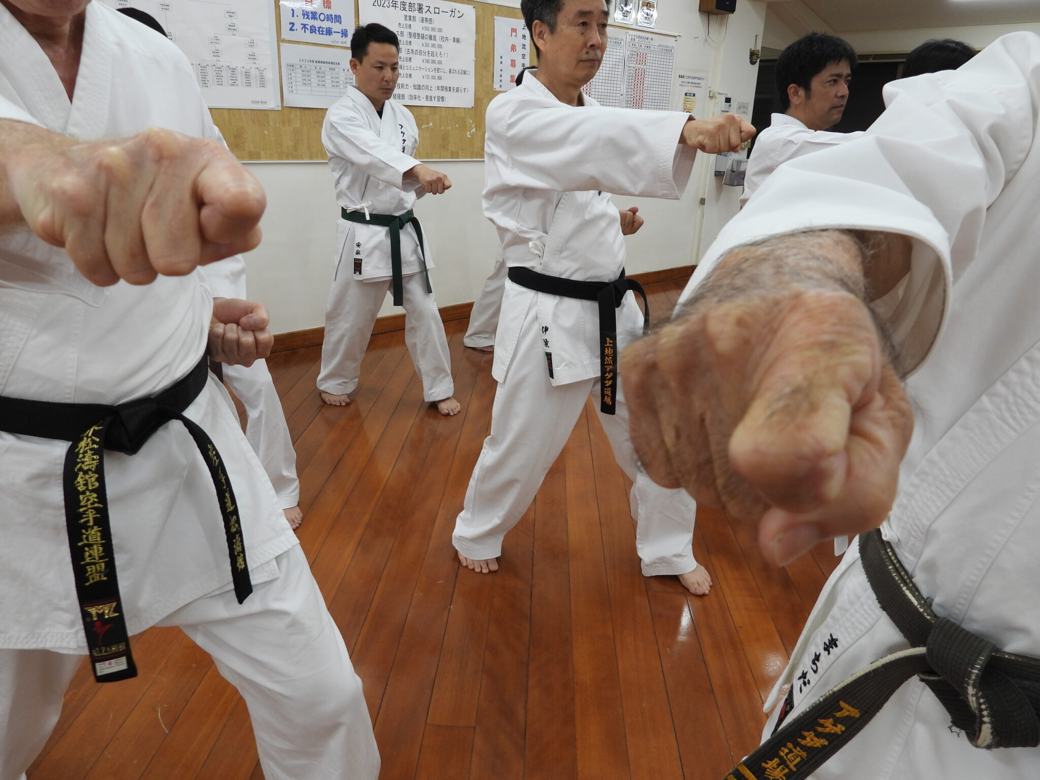 【Exploring the spirit of the Ryukyu】Series 4 (HIDEN 08/2023)「Machida ...