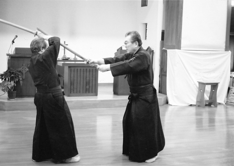 Principles of Budo: Ono-ha Ittō-ryū | BUDO JAPAN - Ttraditional ...