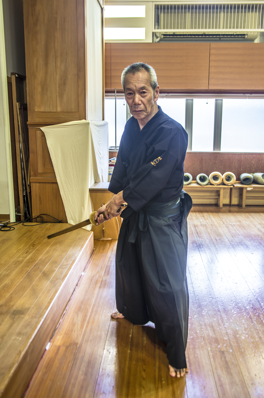 Ono-ha Itto-ryu:One sword to rule them all | BUDO JAPAN - Ttraditional ...