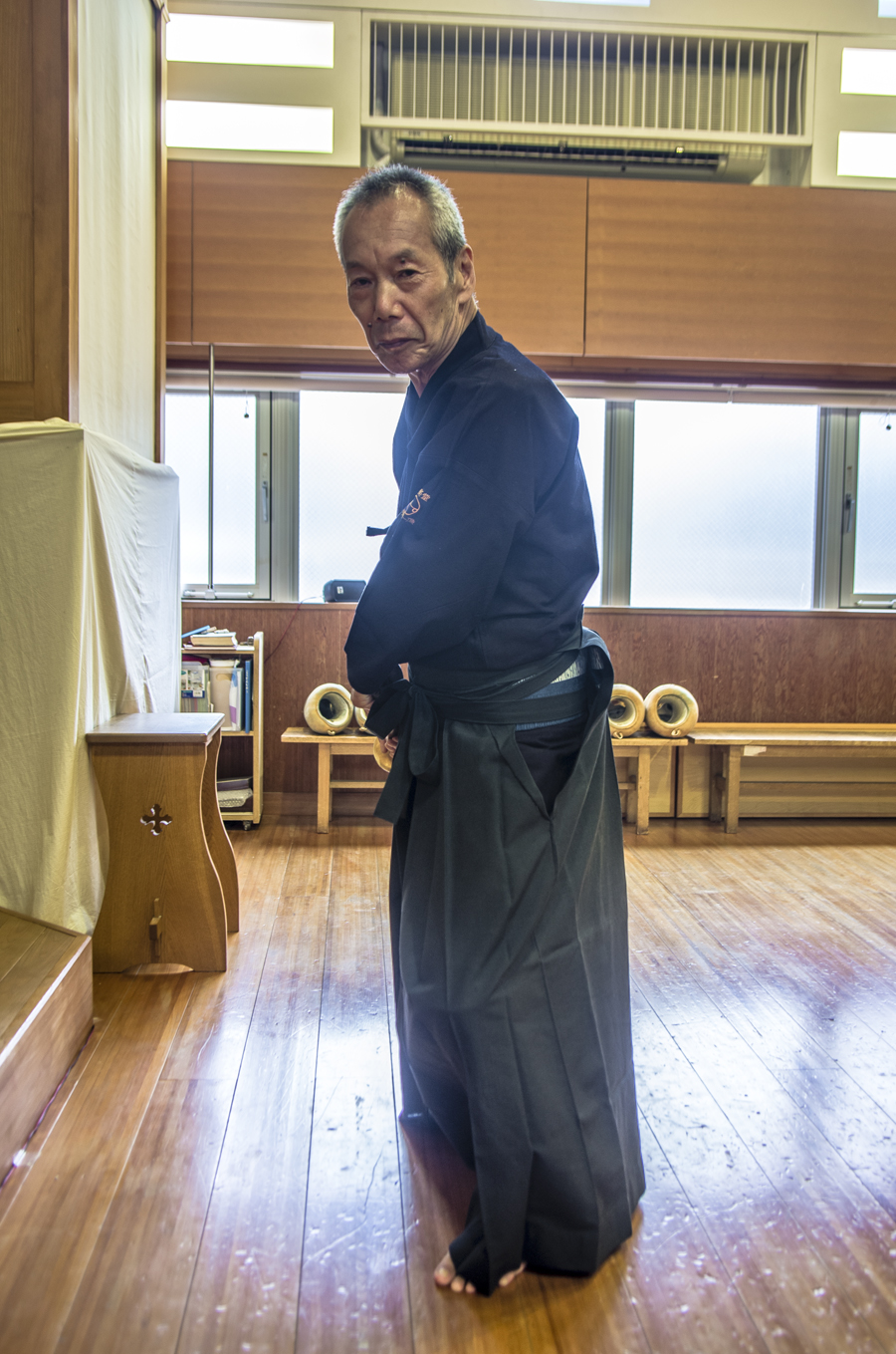 Ono-ha Itto-ryu:One sword to rule them all | BUDO JAPAN - Ttraditional ...