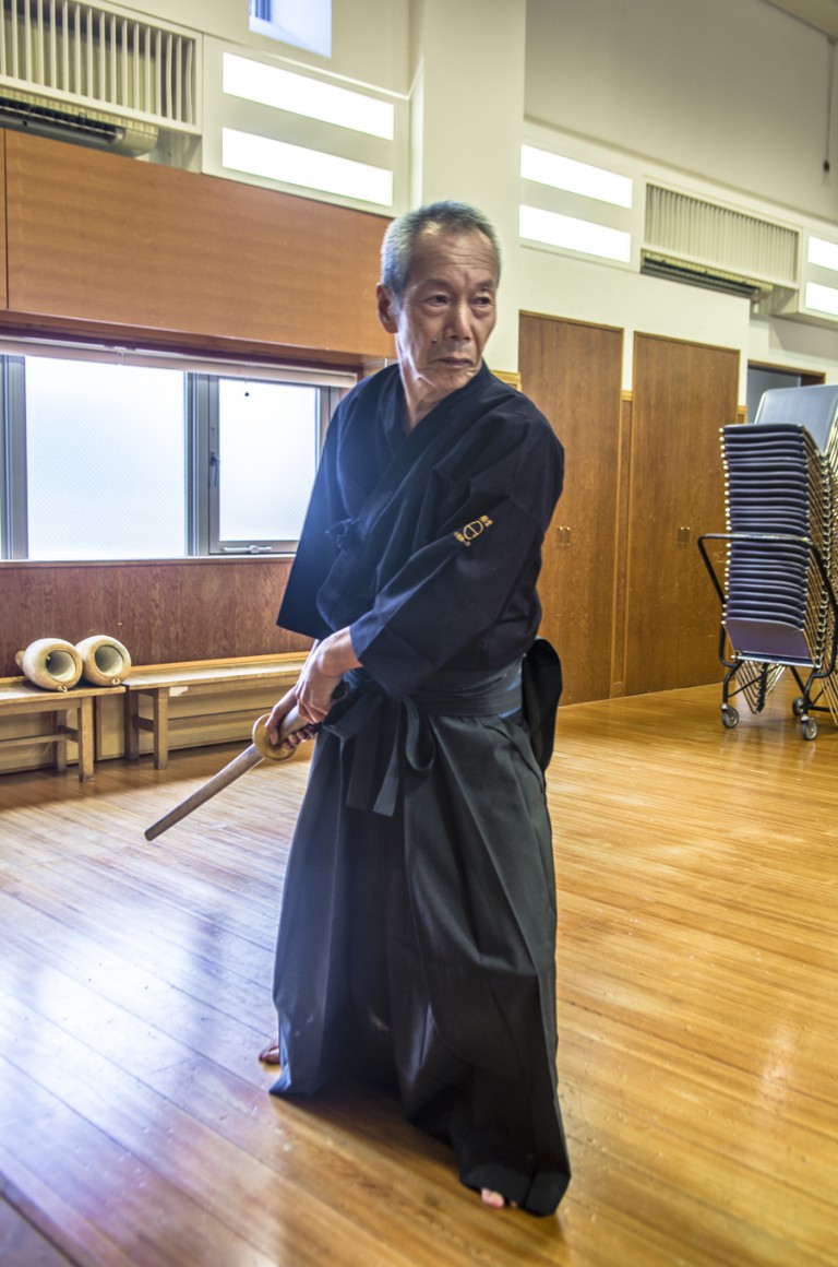 Ono-ha Itto-ryu:One sword to rule them all | BUDO JAPAN - Ttraditional ...