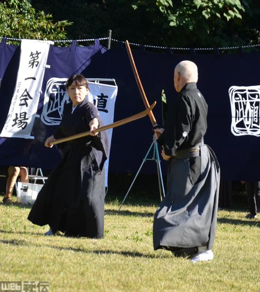 Ono-ha Itto-ryu:One sword to rule them all | BUDO JAPAN - Japanese ...