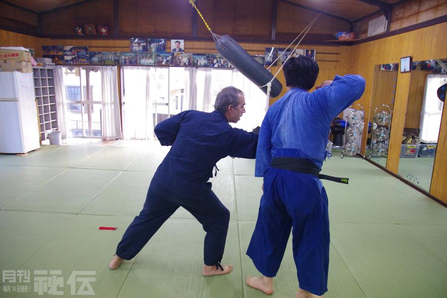 Budo in armor: Going back to the roots | BUDO JAPAN - Ttraditional ...