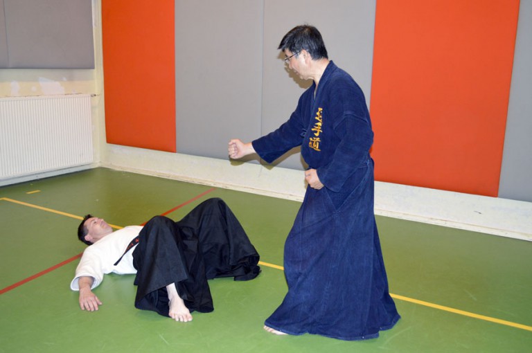 【Series of Budo Essay vol.2】The Best Way to Learn BUDO: Is It Still ...