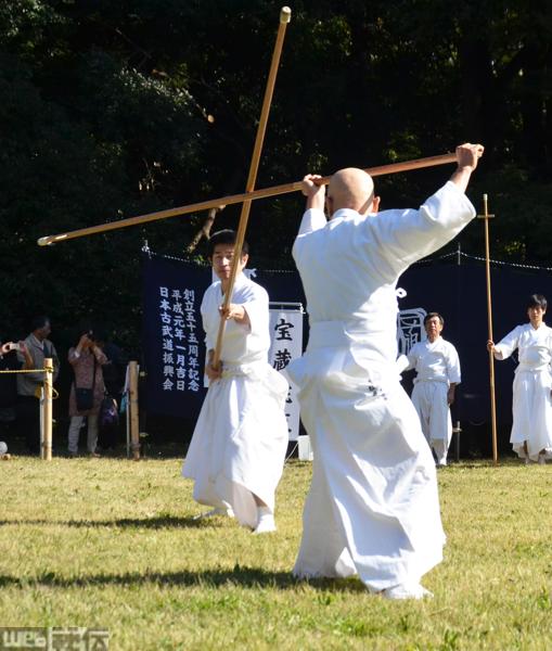 【Series of Budo Essay vol.3】“Awareness” [First Half] | BUDO JAPAN ...