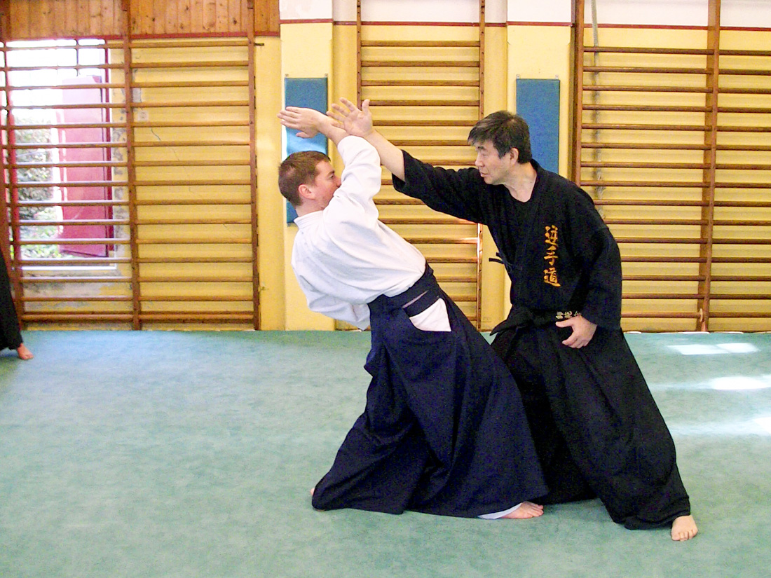 【Series of Budo Essay vol.8】Confidence and arrogance | BUDO JAPAN ...