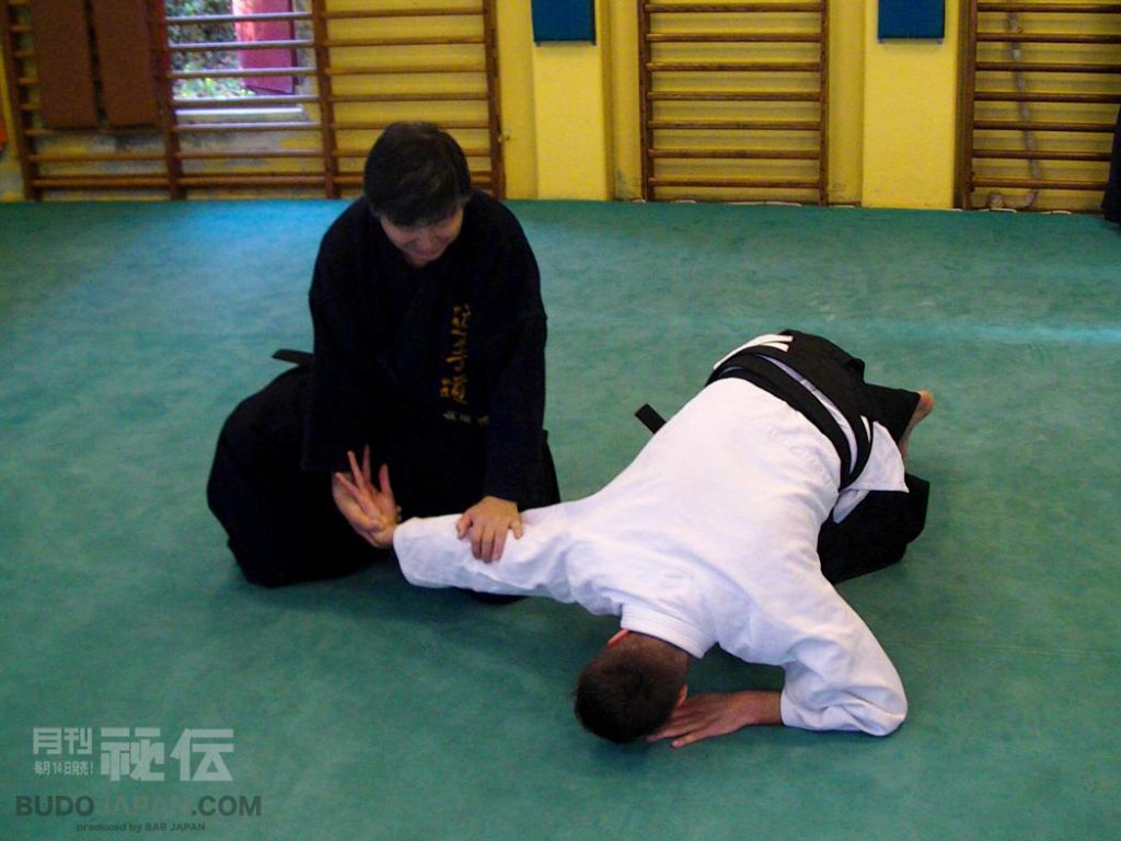 【Series of Budo Essay vol.10】 Jujutsu, Jujitsu or what else ? | BUDO ...