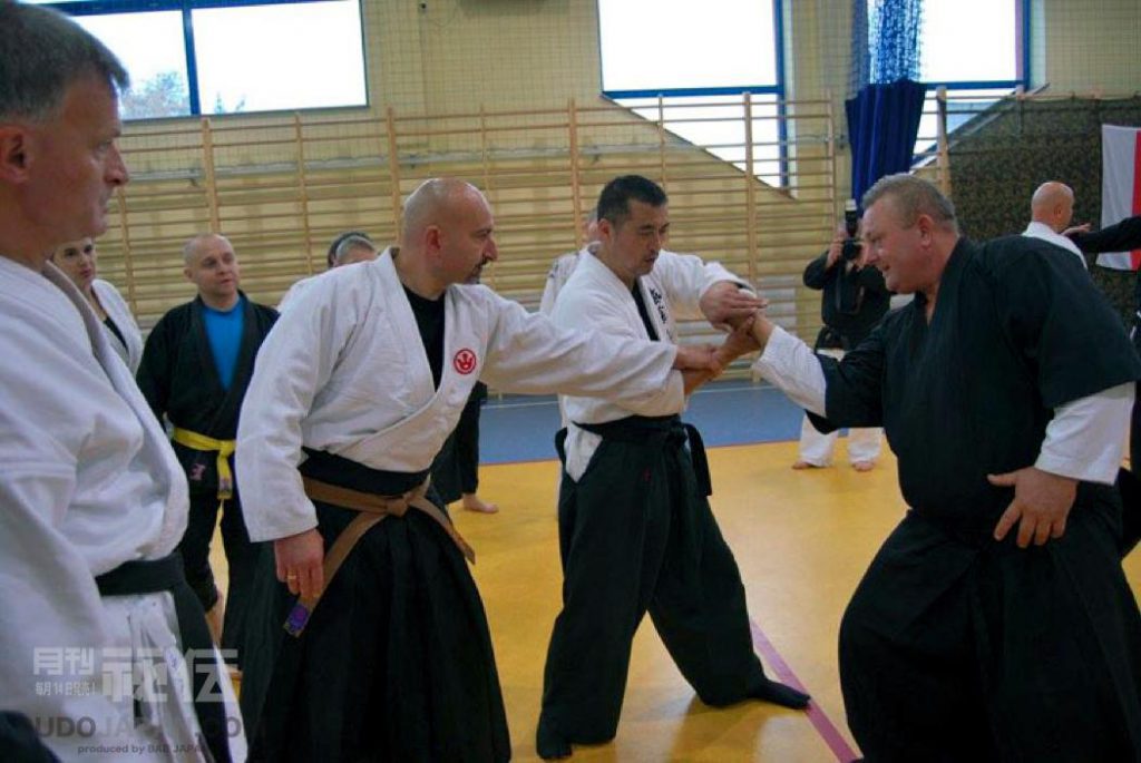 【Series of Budo Essay vol.10】 Jujutsu, Jujitsu or what else ? | BUDO ...
