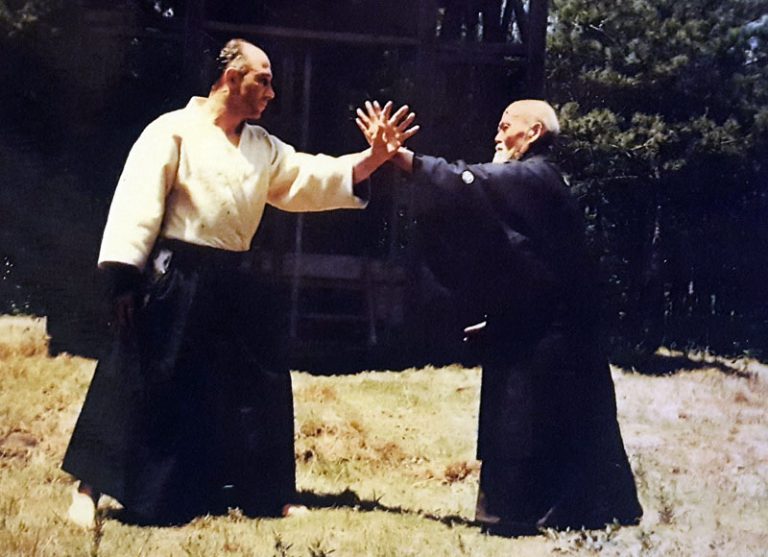 BUDO JAPAN - Original Japanese martial arts information and videos