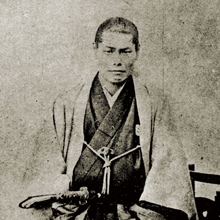 Tennen Rishin-ryu: Kondo Isami’s legacy -and beyond | BUDO JAPAN ...