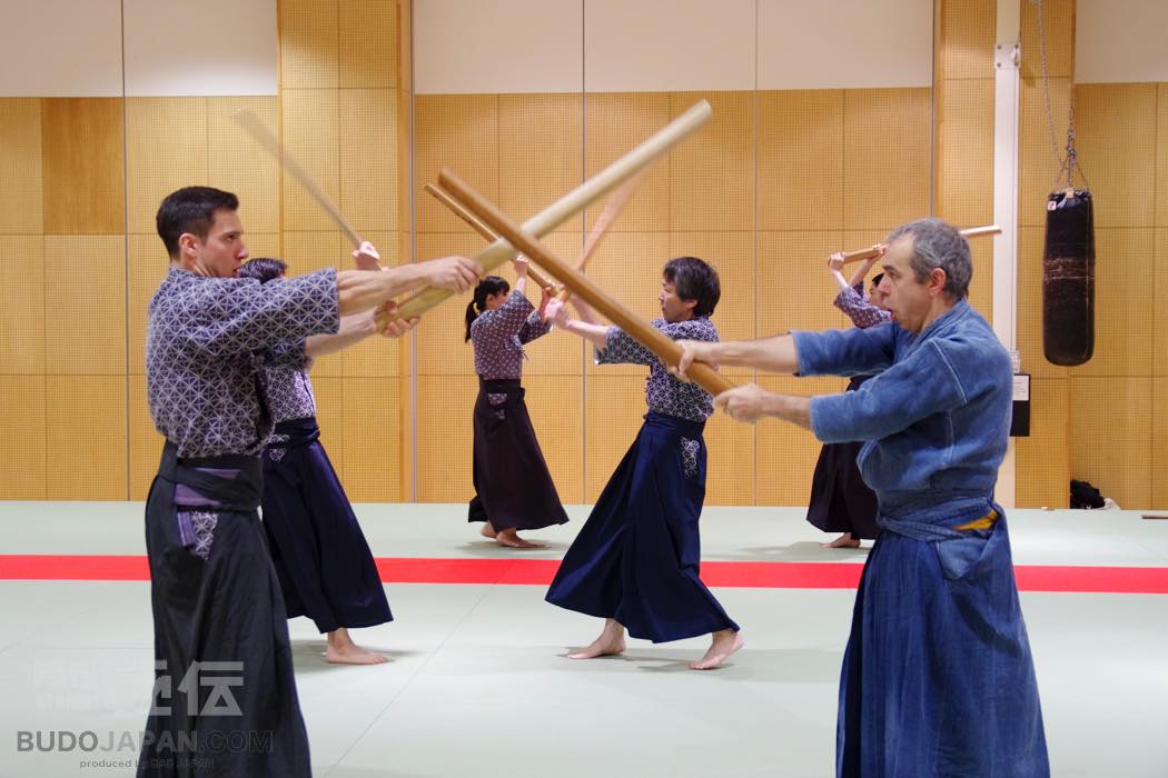 Tennen Rishin-ryu: Kondo Isami’s legacy -and beyond | BUDO JAPAN ...