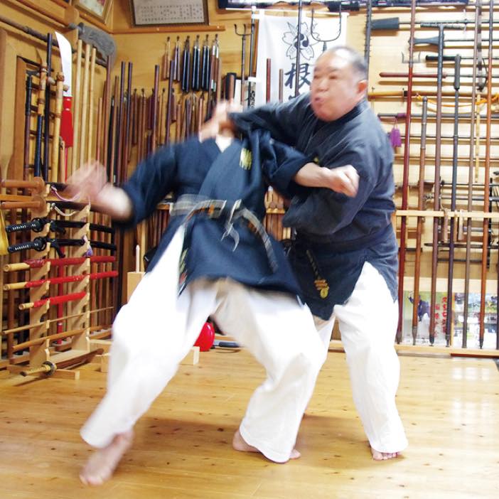 The three Sanchins: Shuri Sanchin, Naha Sanchin, and Tsuru Sanchin ...