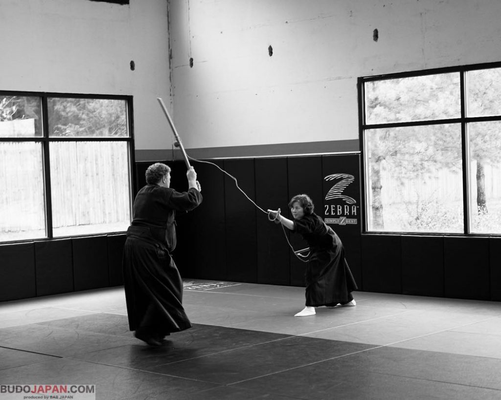 [Monthly column] Worldwide Koryu Dojo Report Vol.4 Hobyokan dojo from ...