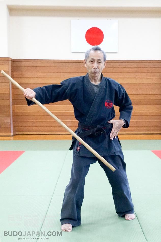 【Reader’s Report】HOW MARTIAL ARTS CHANGED MY LIFE IN JAPAN | BUDO JAPAN ...