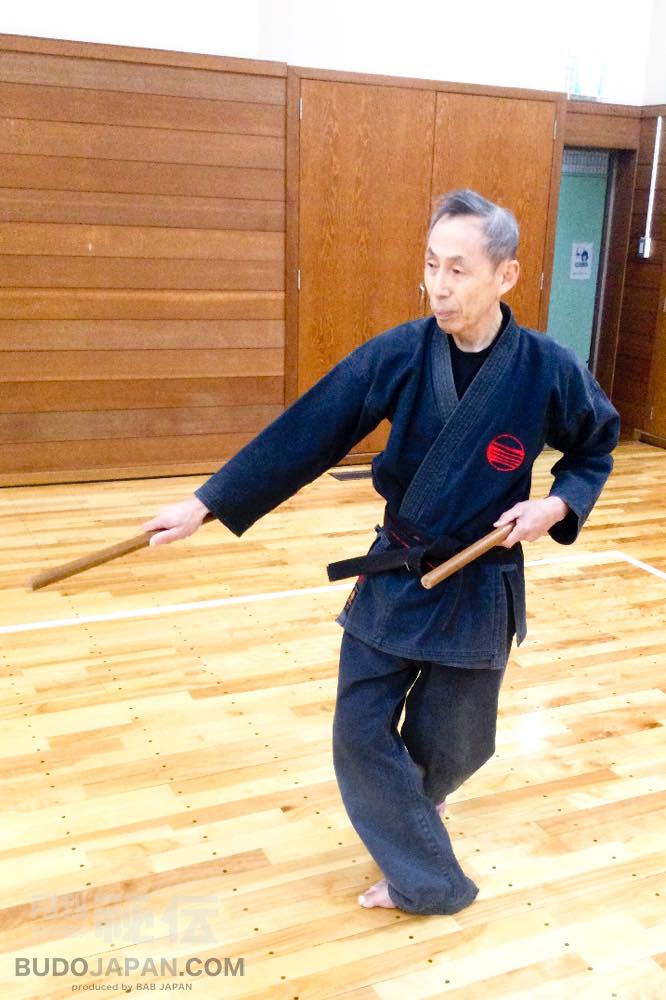 【Reader’s Report】HOW MARTIAL ARTS CHANGED MY LIFE IN JAPAN | BUDO JAPAN ...