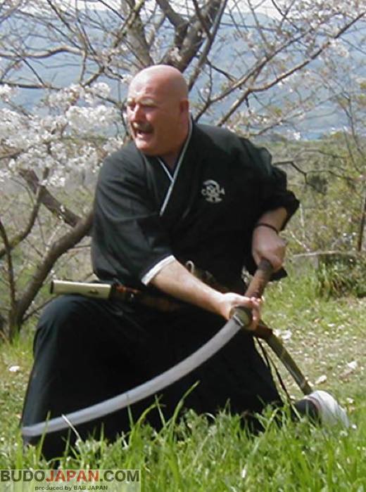 [Monthly column] Worldwide Koryu Dojo Report Vol.8 Philippines Hyoho ...