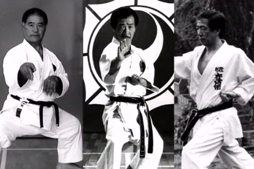 Karate Budo Live Part 2 | Video On Demand | BUDO JAPAN