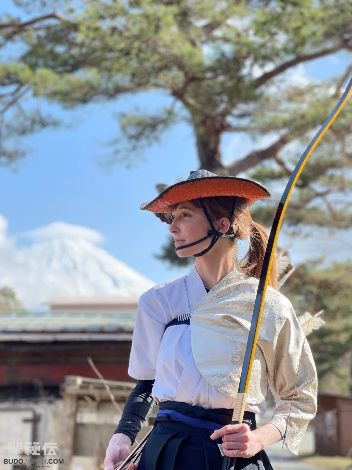 Sports Yabusame: Blending traditional equine culture with sport. | BUDO ...