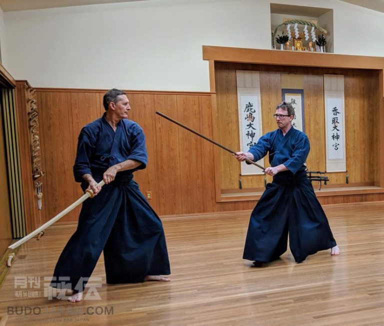 BUDO JAPAN - Original Japanese martial arts information and videos