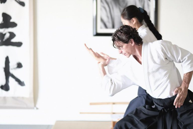 BUDO JAPAN - Original Japanese martial arts information and videos