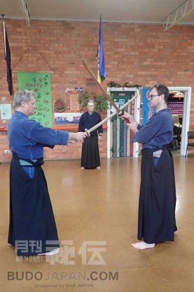 [Monthly column] Worldwide Koryu Dojo Report Vol.12 Tatsumi-ryu & Toda ...