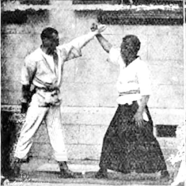 “Bartitsu” The New Art of Self Defence By E. W. Barton-Wright Part 1 ...