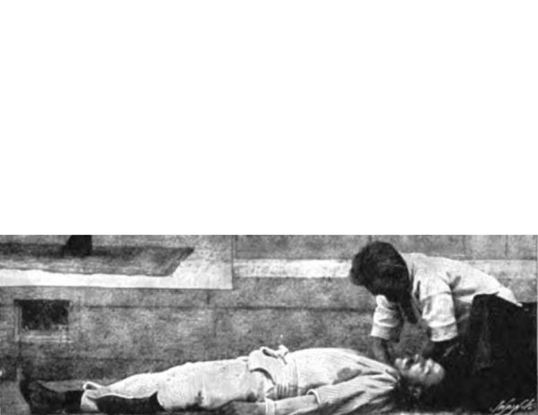 “Bartitsu” The New Art of Self Defence By E. W. Barton-Wright Part 2 ...