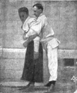 “Bartitsu” The New Art of Self Defence By E. W. Barton-Wright Part 2 ...