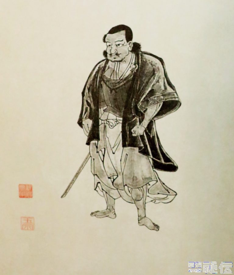 Mugai-ryu Hogyokukai: Redefining iai | BUDO JAPAN - Ttraditional ...