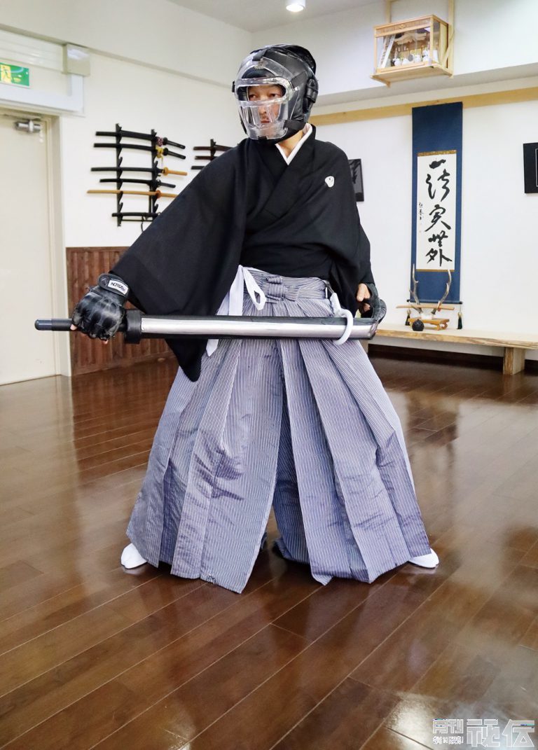 Mugai-ryu Hogyokukai: Redefining iai | BUDO JAPAN - Ttraditional ...