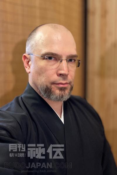 [Monthly column] Worldwide Koryu Dojo Report Vol.17 Suio-ryu Iai Kenpo ...