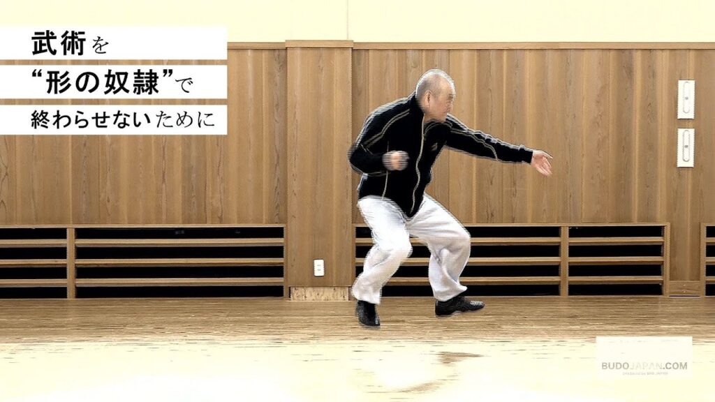 HOW TO MASTER KUNG FU IN CHEN STYLE TAI CHI | BUDO JAPAN