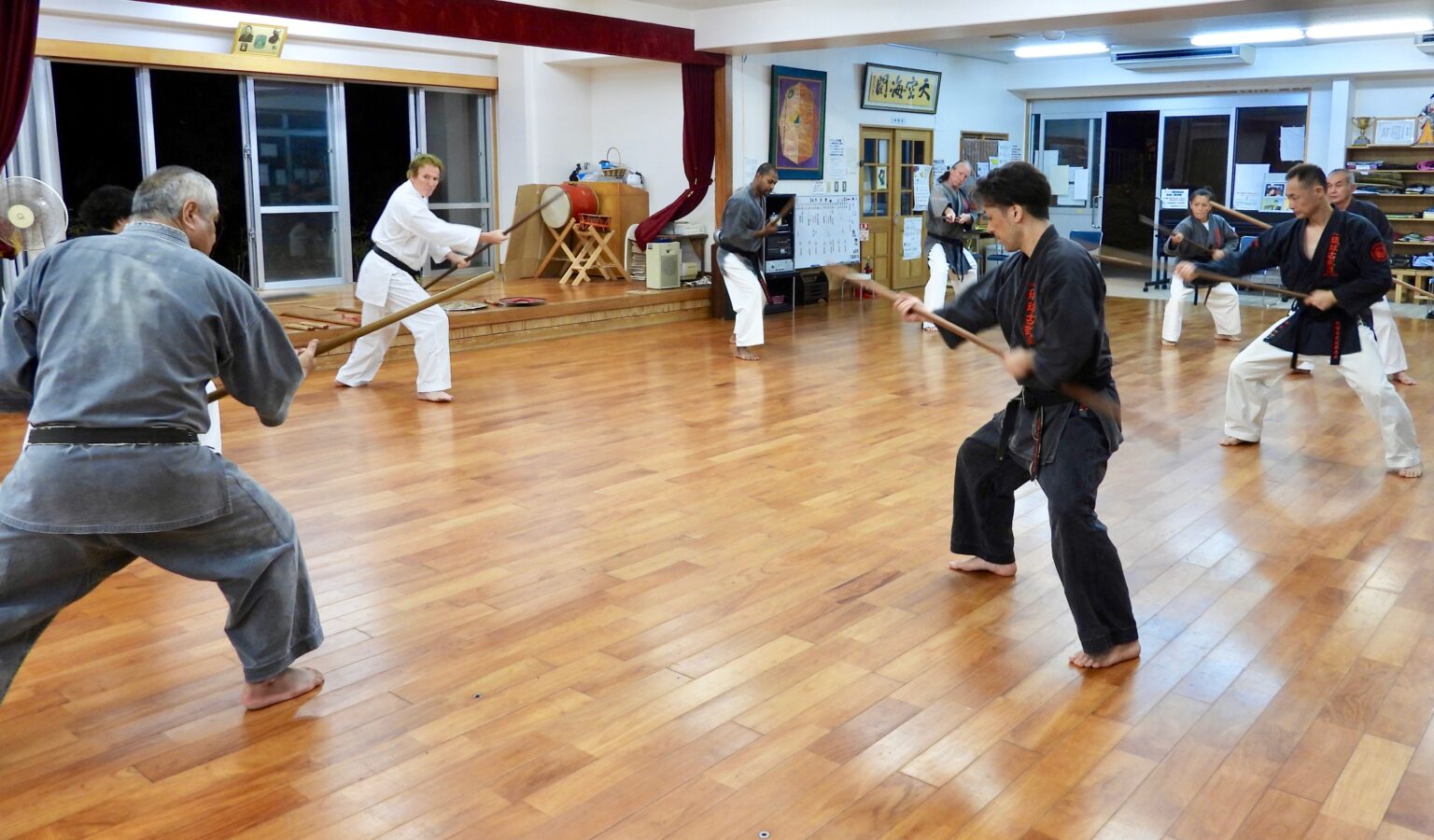 【Exploring the spirit of the Ryukyu】Series 2 (HIDEN 06/2023)「Kinjyo ...