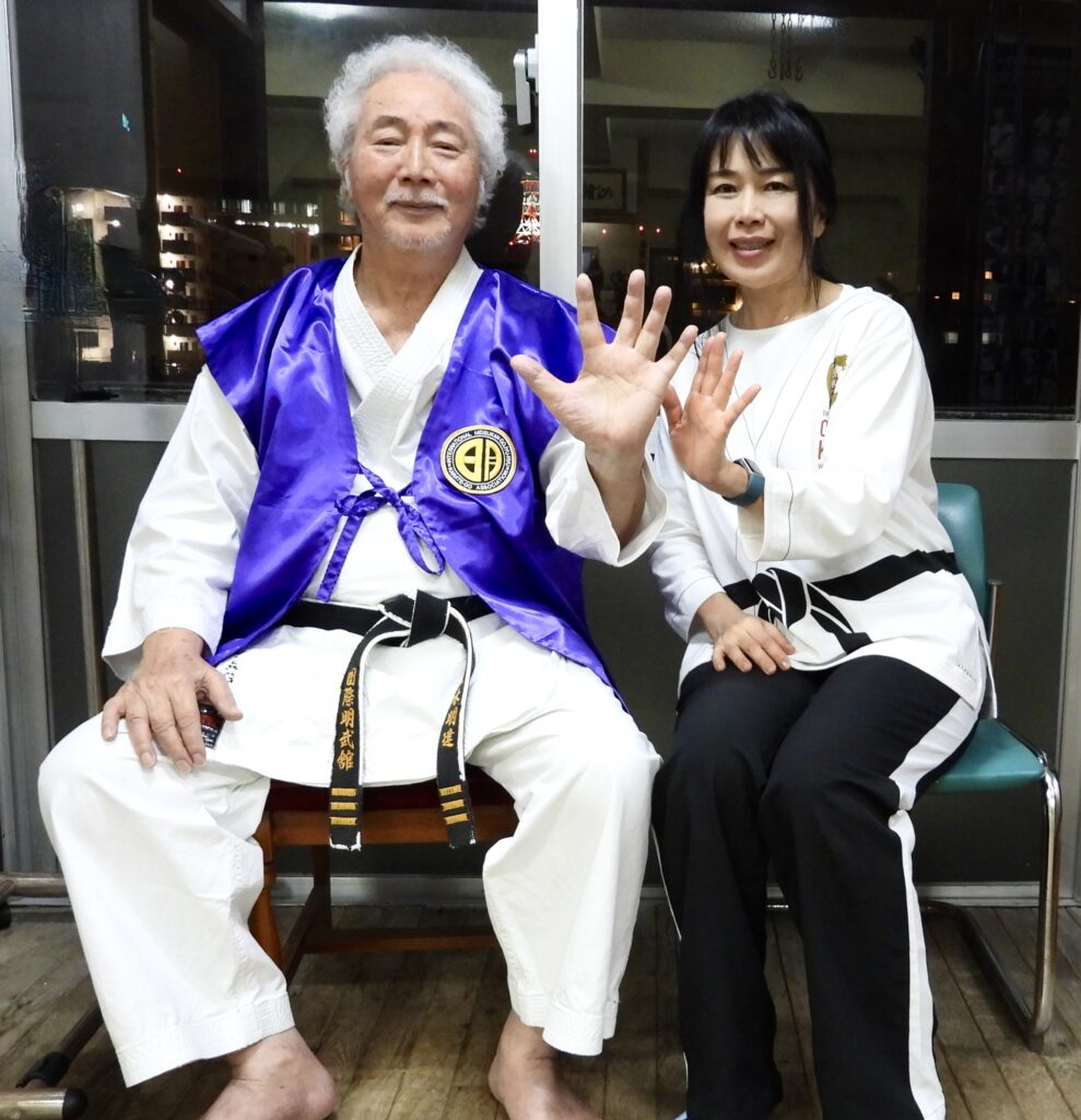 【Exploring the spirit of the Ryukyu】Series 12 (HIDEN 04/2024)「YAGI ...