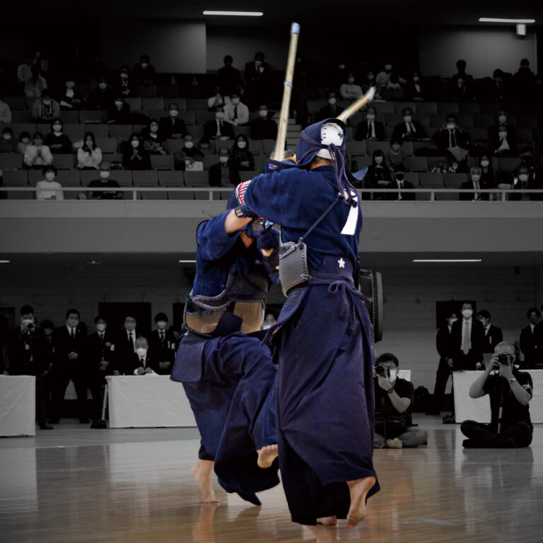 I was wrong about kendo: thoughts on Japan’s most emblematic budo–70th ...