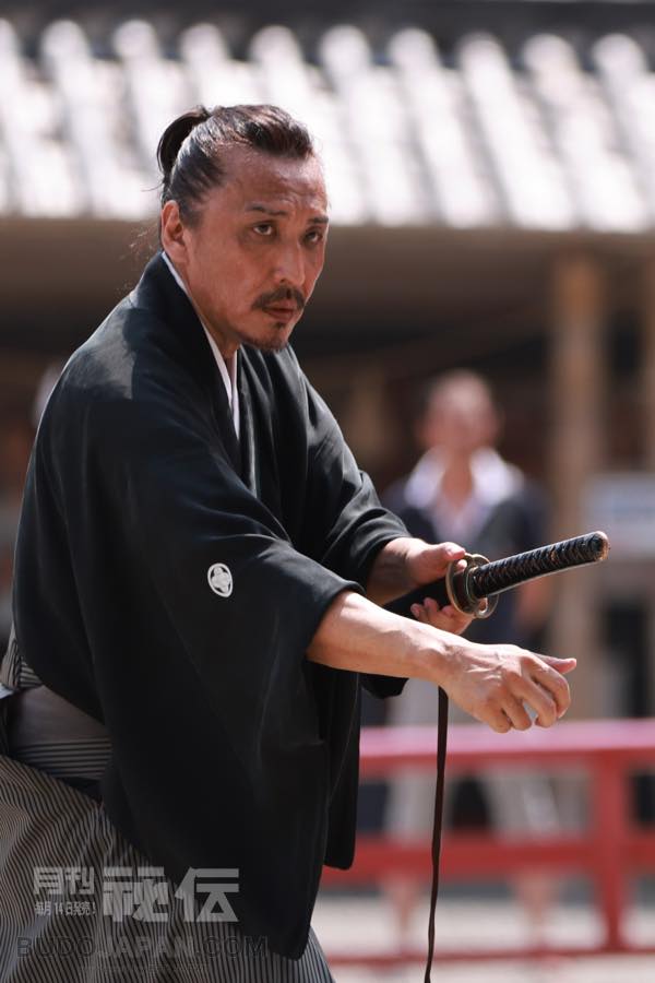 Budo library: “The Secrets of Itto-ryu” and “Unravelling the Cords” in ...