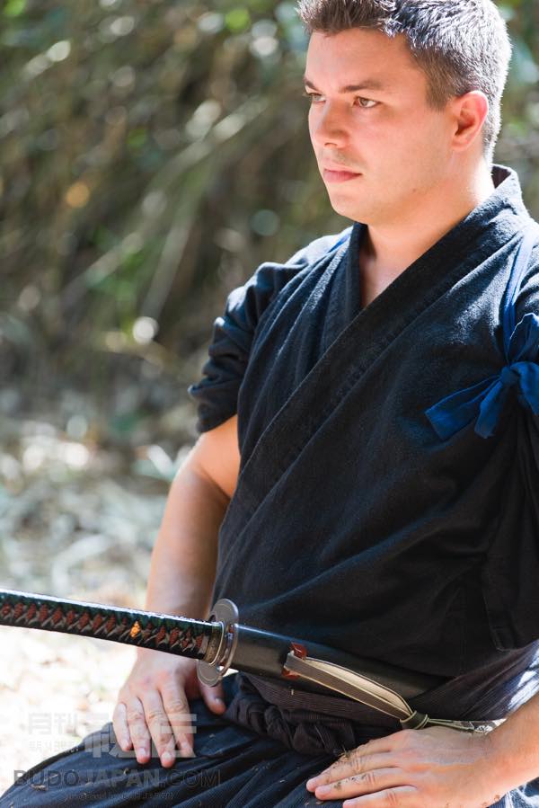 Budo library: “The Secrets of Itto-ryu” and “Unravelling the Cords” in ...