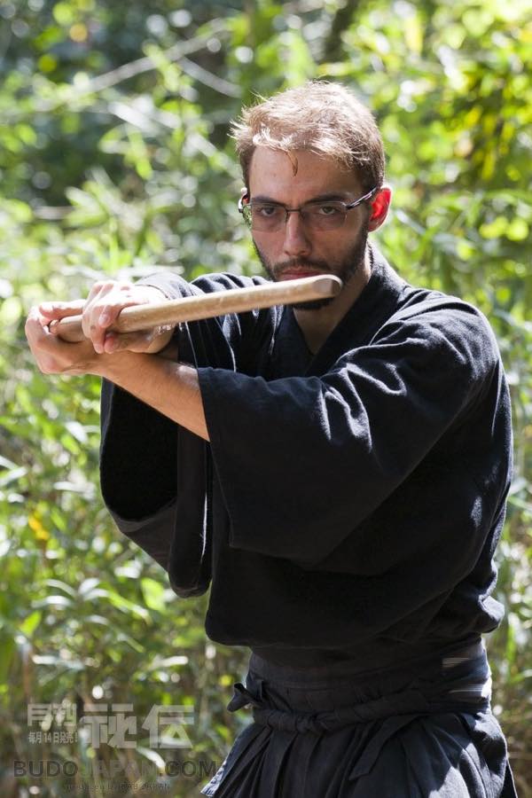 Budo library: “The Secrets of Itto-ryu” and “Unravelling the Cords” in ...