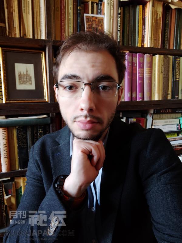 Budo library: “The Secrets of Itto-ryu” and “Unravelling the Cords” in ...