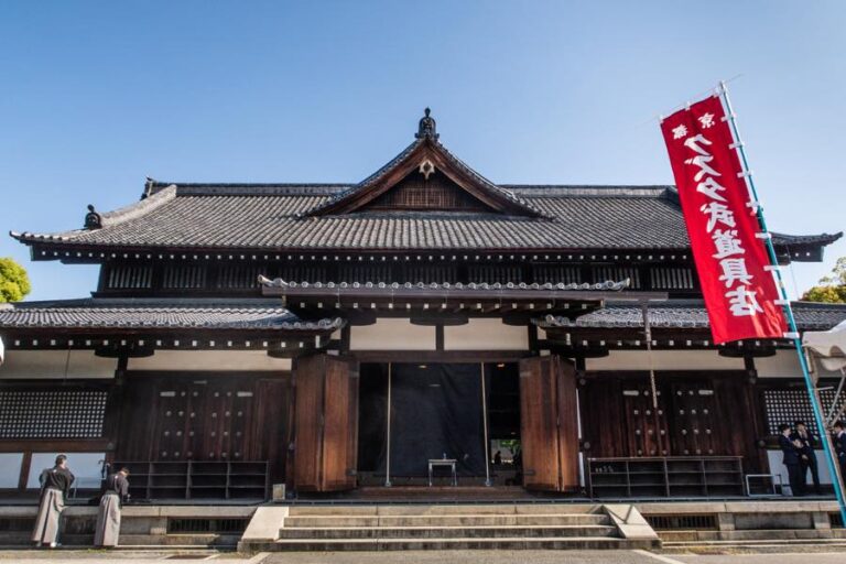 Three days of budo in Kyoto: Kyoto Taikai and Shimogamo Jinja koryu ...