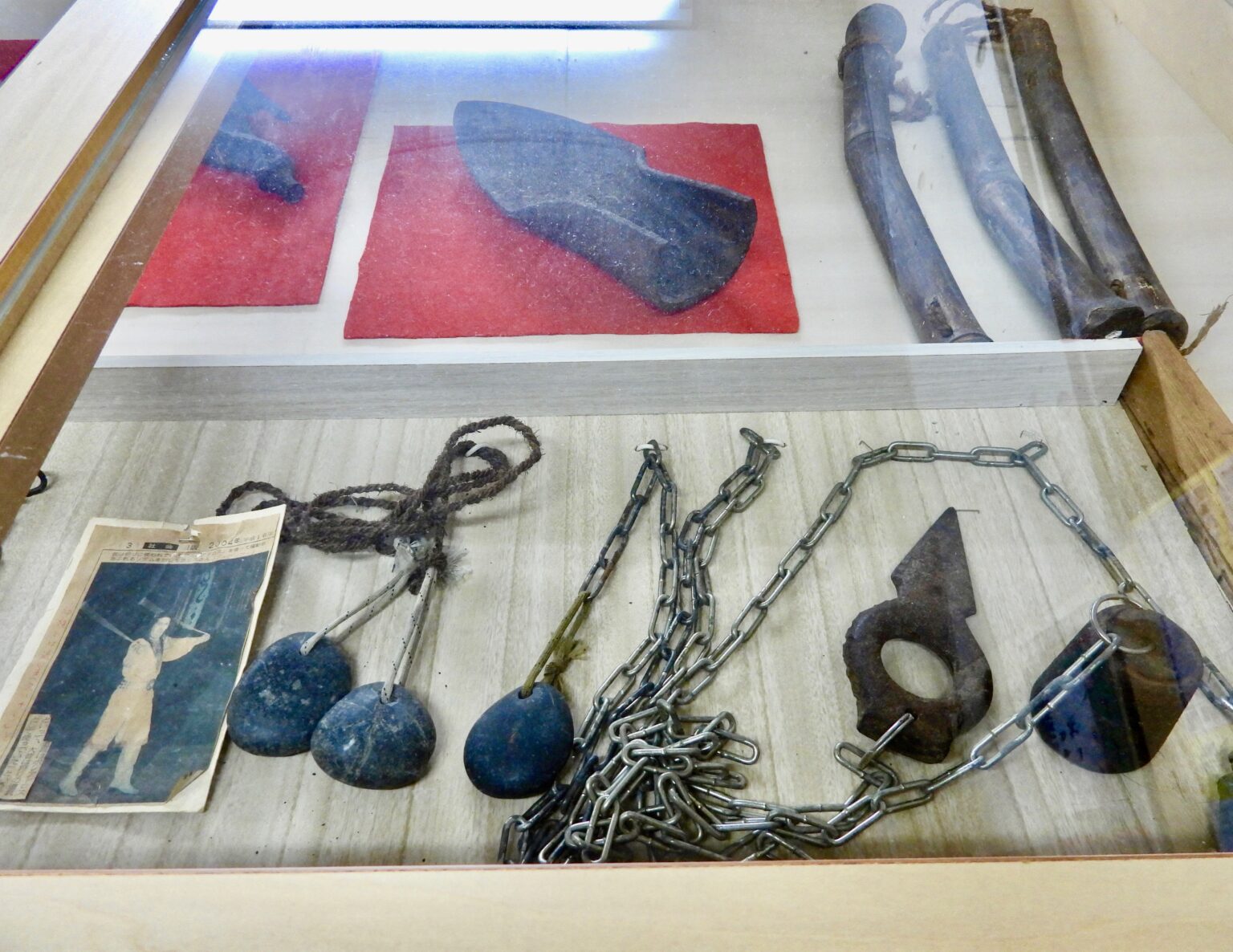 【Exploring the spirit of the Ryukyu】Series 1 (HIDEN 05/2023)「Hokama ...