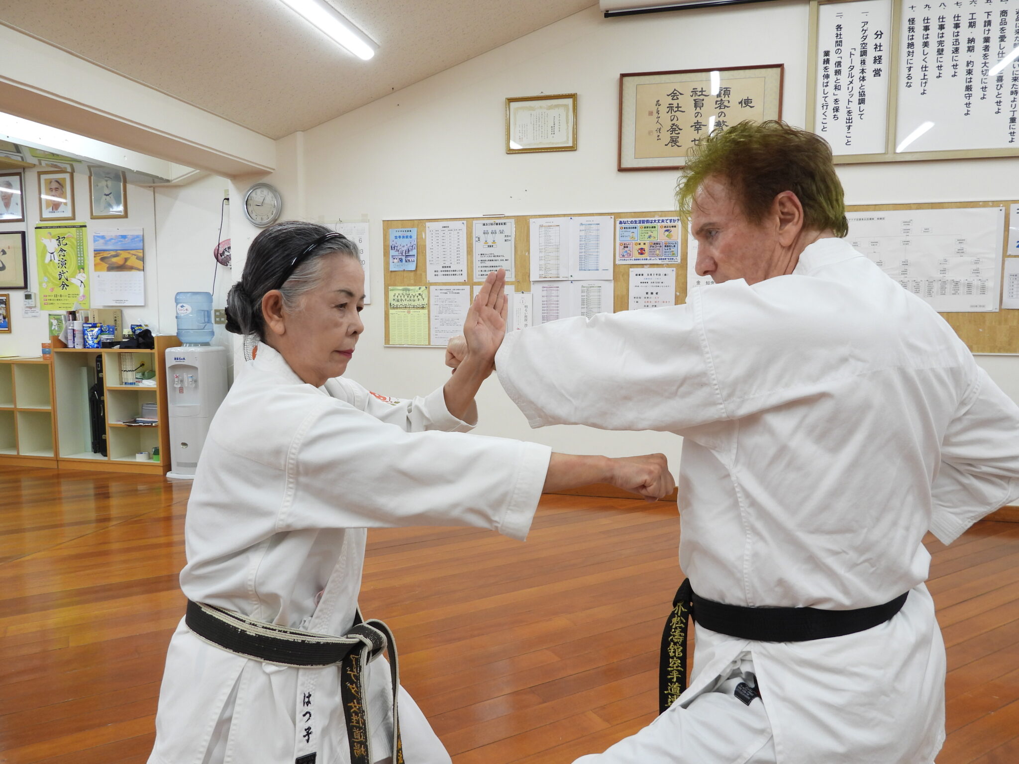 【Exploring the spirit of the Ryukyu】Series 4 (HIDEN 08/2023)「Machida ...