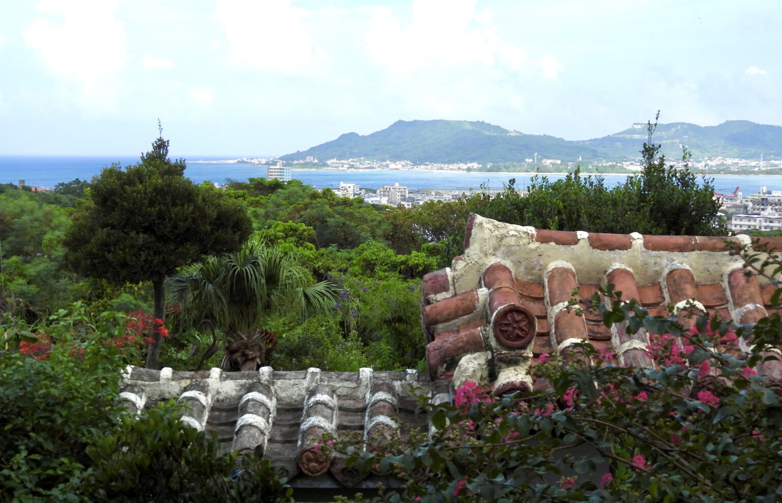 【Exploring the spirit of the Ryukyu】Series 6 (HIDEN 10/2023)「Yagi Isao ...