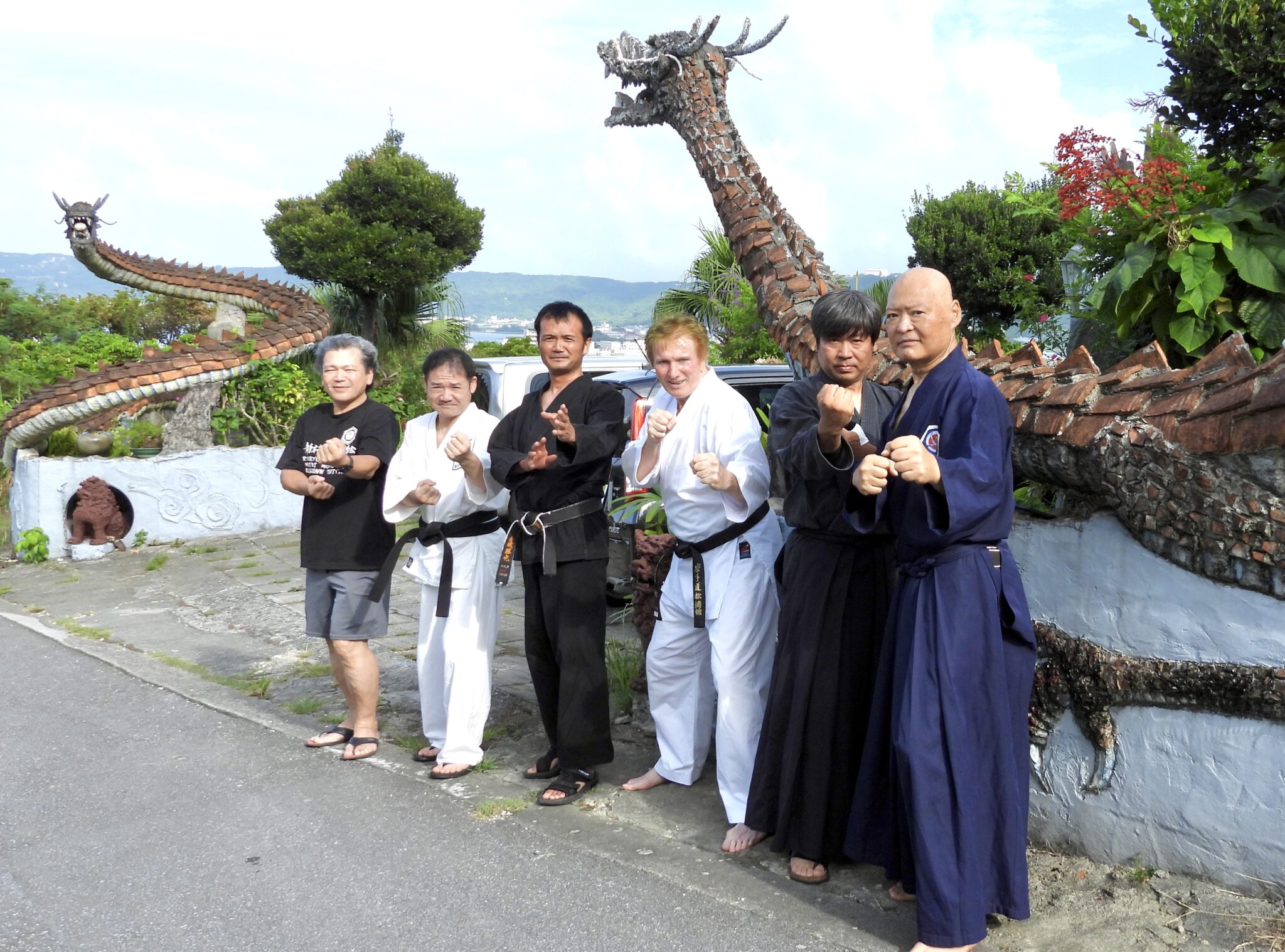 【Exploring the spirit of the Ryukyu】Series 6 (HIDEN 10/2023)「Yagi Isao ...