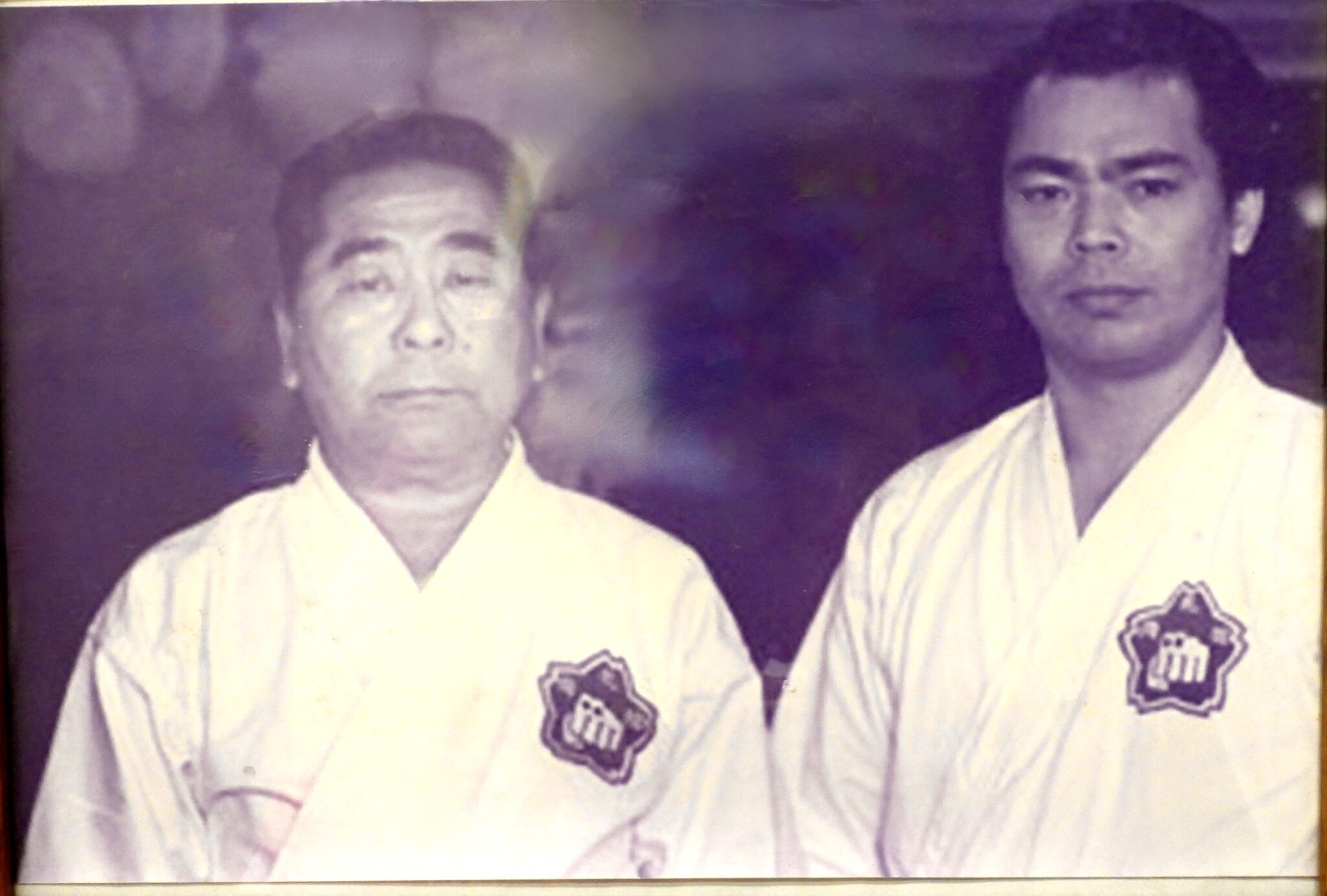 【Exploring the spirit of the Ryukyu】Series 9 (HIDEN 01/2024)「Kuba ...