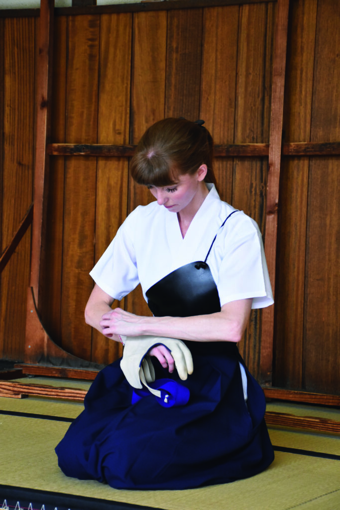 September 10th is Kyudo no Hi. What is kyudo? | BUDO JAPAN ...