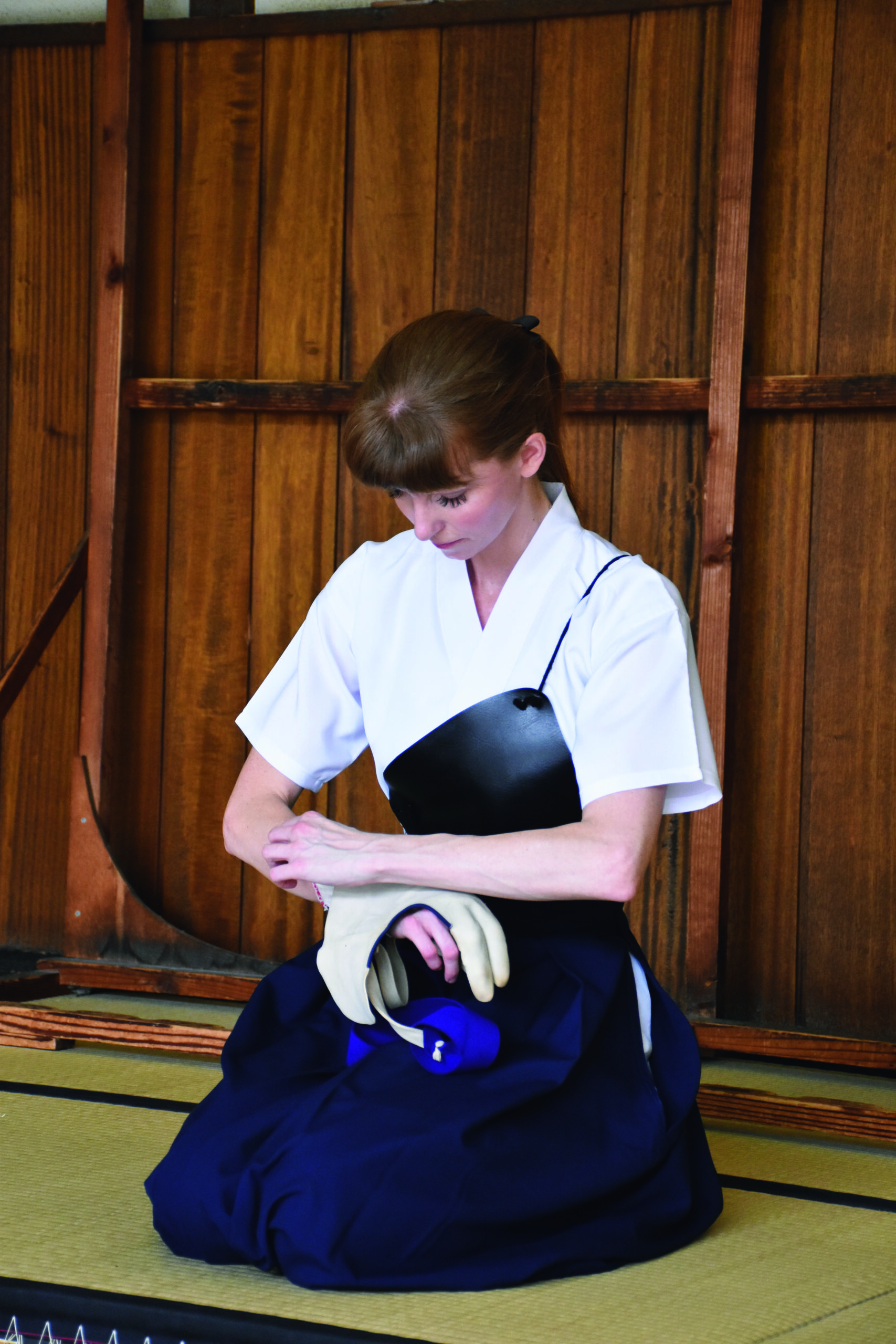 September 10th is Kyudo no Hi. What is kyudo? | BUDO JAPAN ...