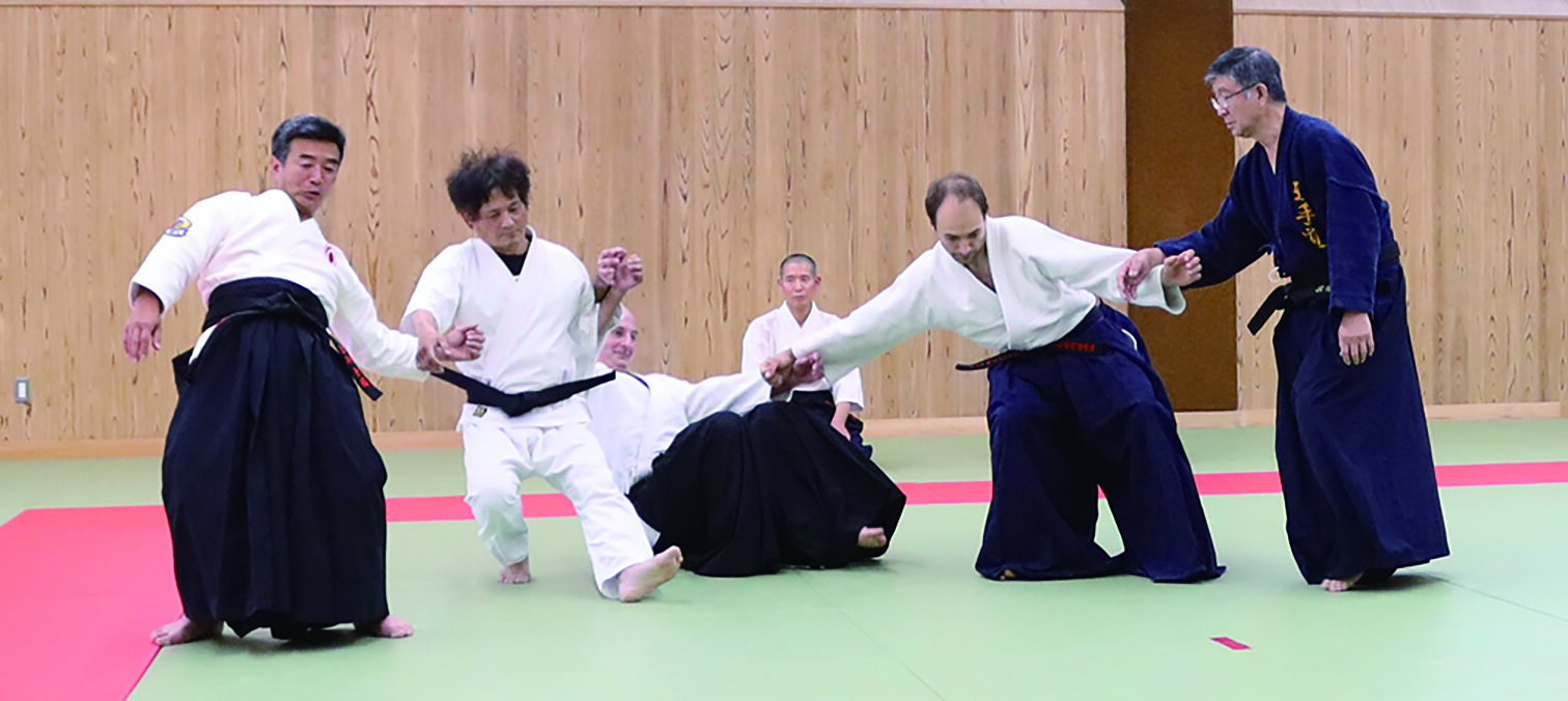 【AIKI Web Course Part 1】Knowledge of AIKI Series 6「How AIKI Works ...